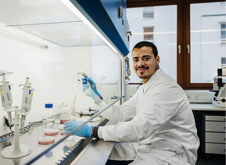 Careers - ADMA Biologics, Inc. (ADMA)